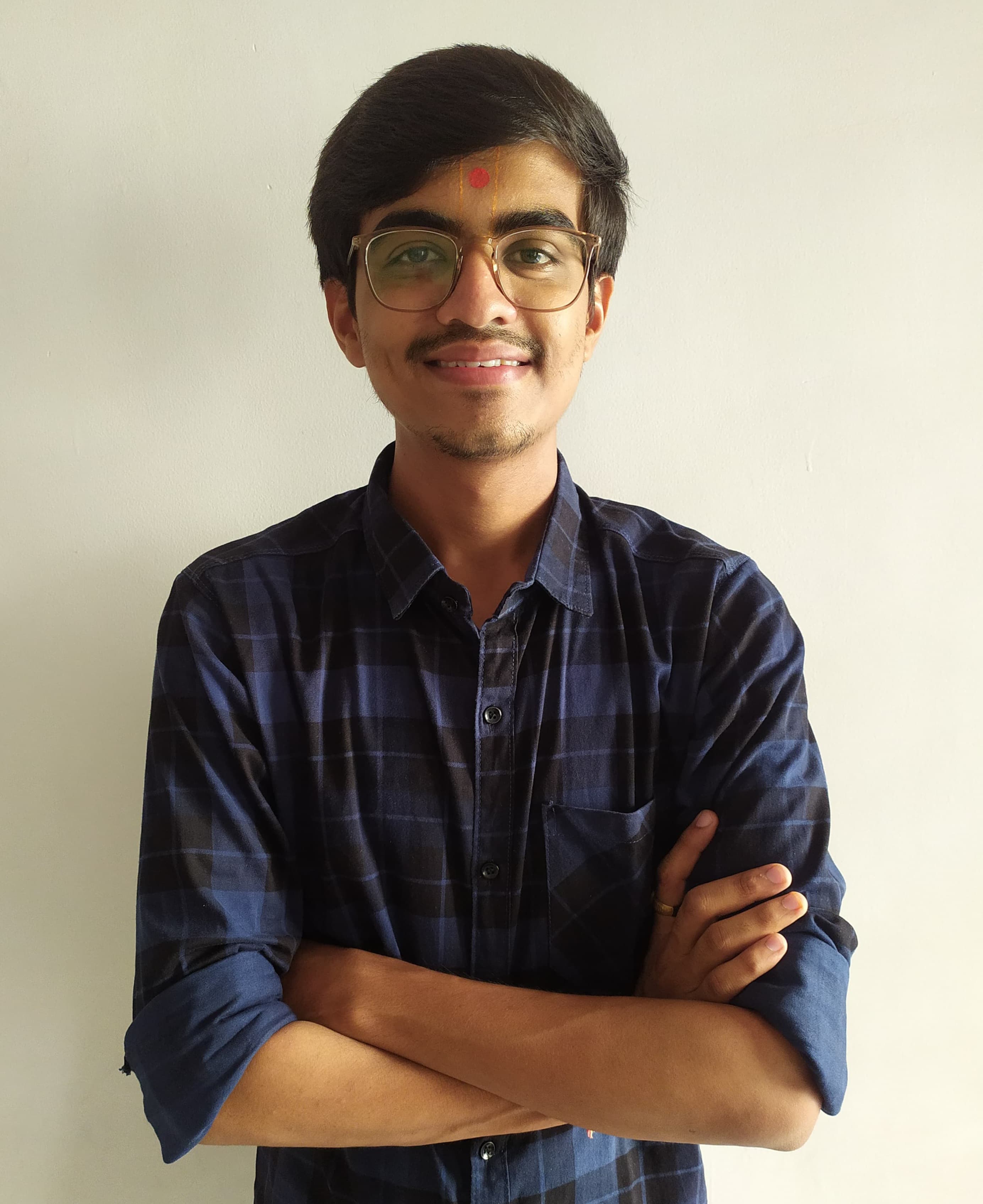 Bhautik Ramani